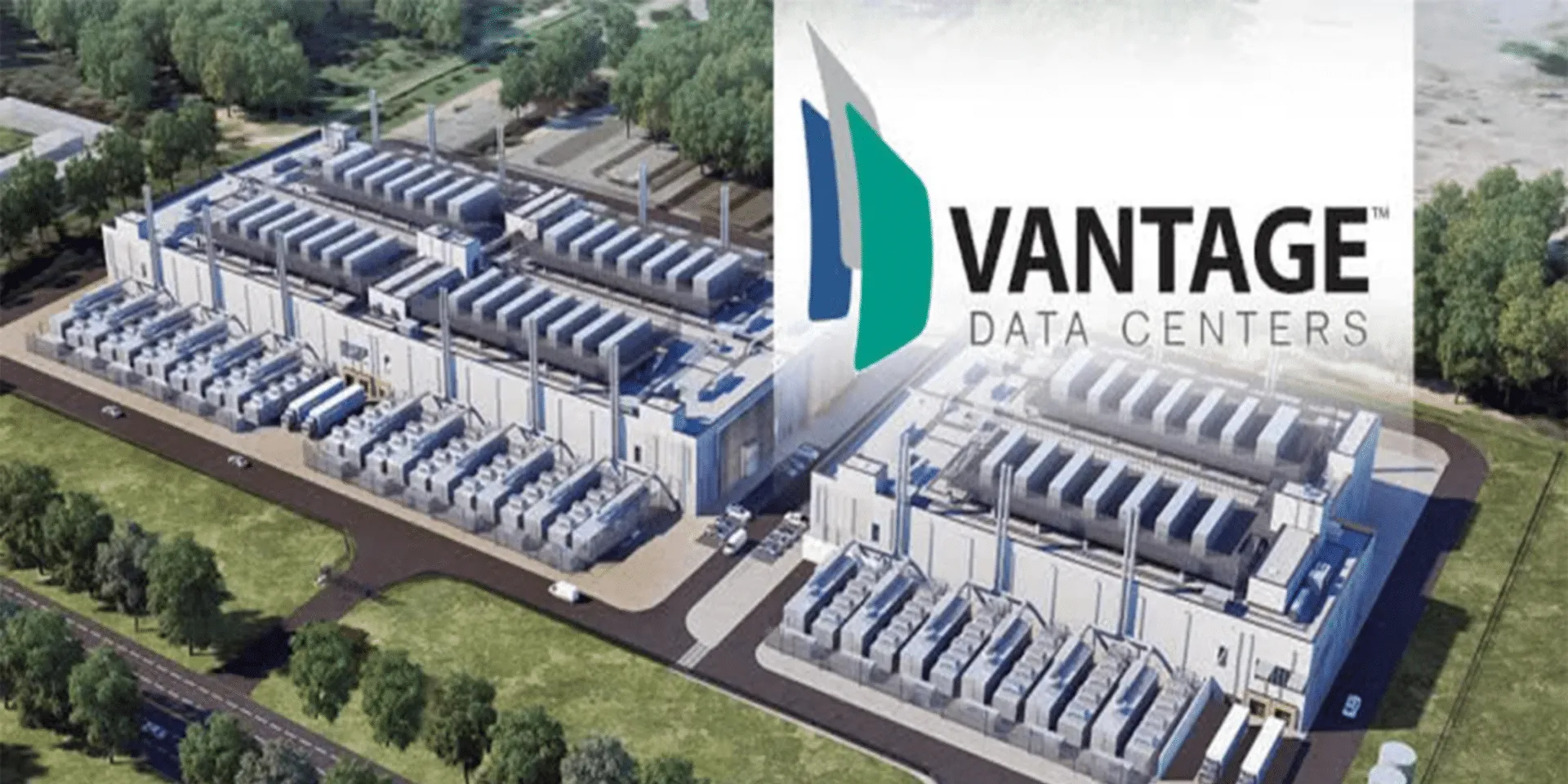Vantage Data Centers - Vigilant BIM Construction & Consulting